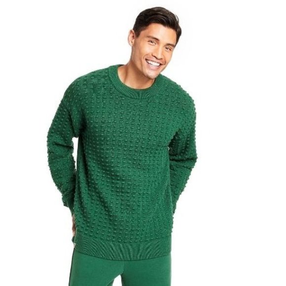 Lego | Sweaters | Mens Textured Sweater Lego Collection X Target Xl ...
